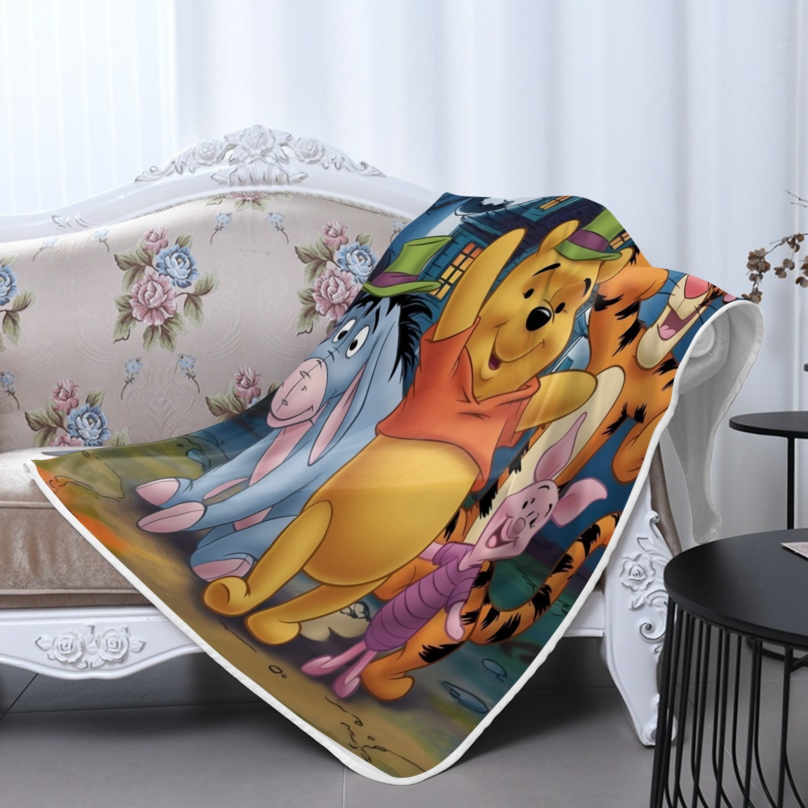 Patrick and Mahomes Ice Silk Blanket.40"x50" - Walmart.com