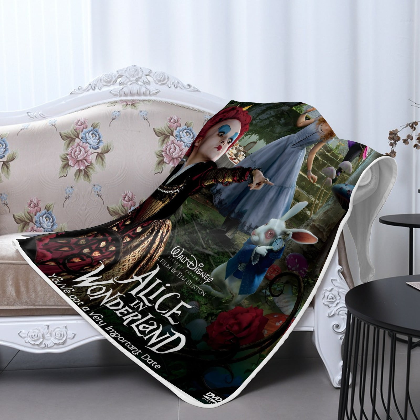 Patrick and Mahomes Ice Silk Blanket.40"x50" - Walmart.com