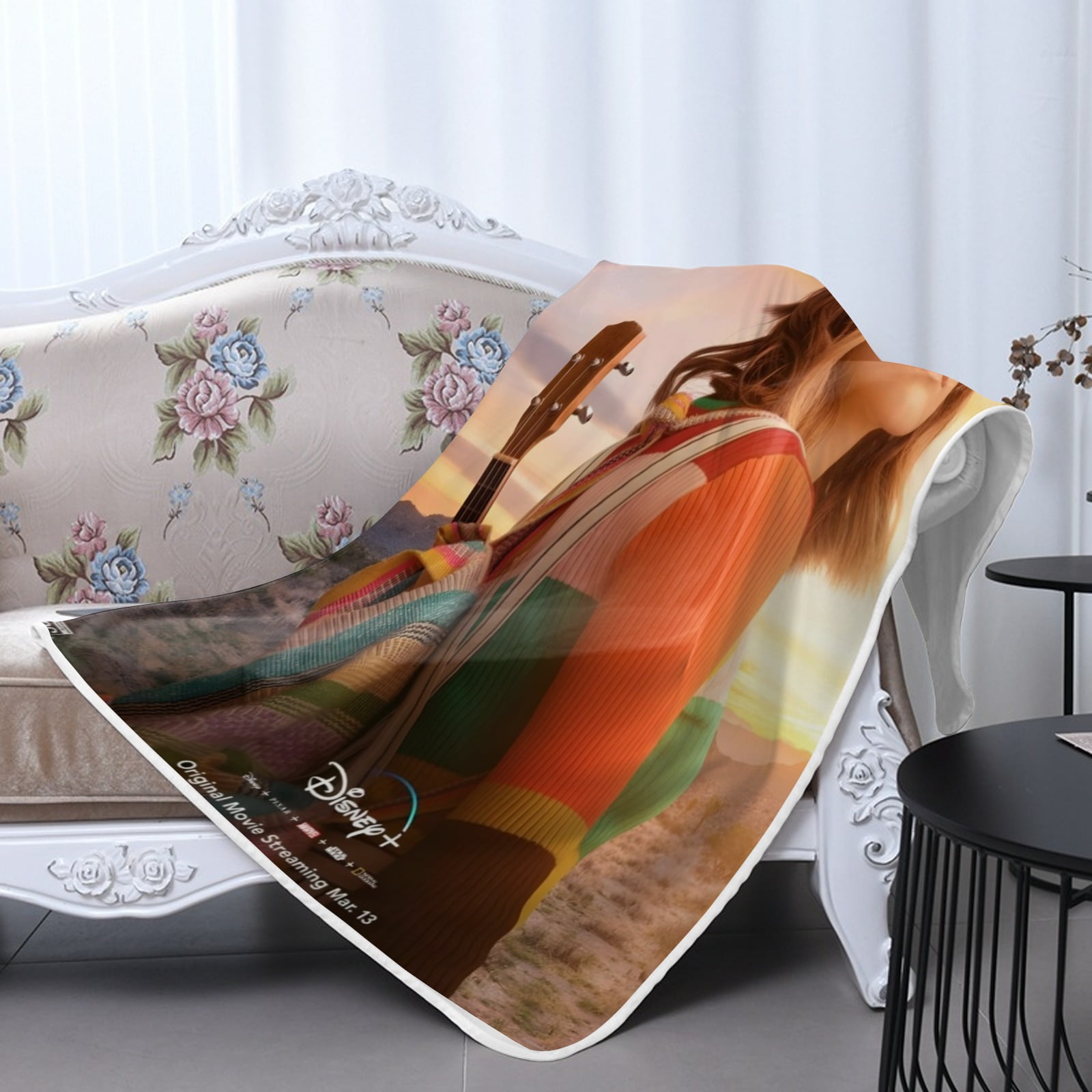 Patrick and Mahomes Ice Silk Blanket.40"x50" - Walmart.com