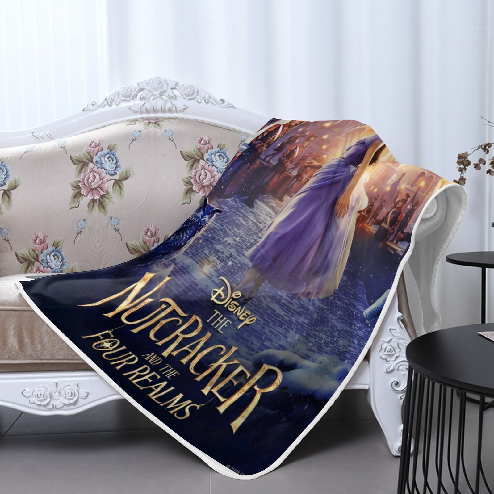 Patrick and Mahomes Ice Silk Blanket.40"x50" - Walmart.com