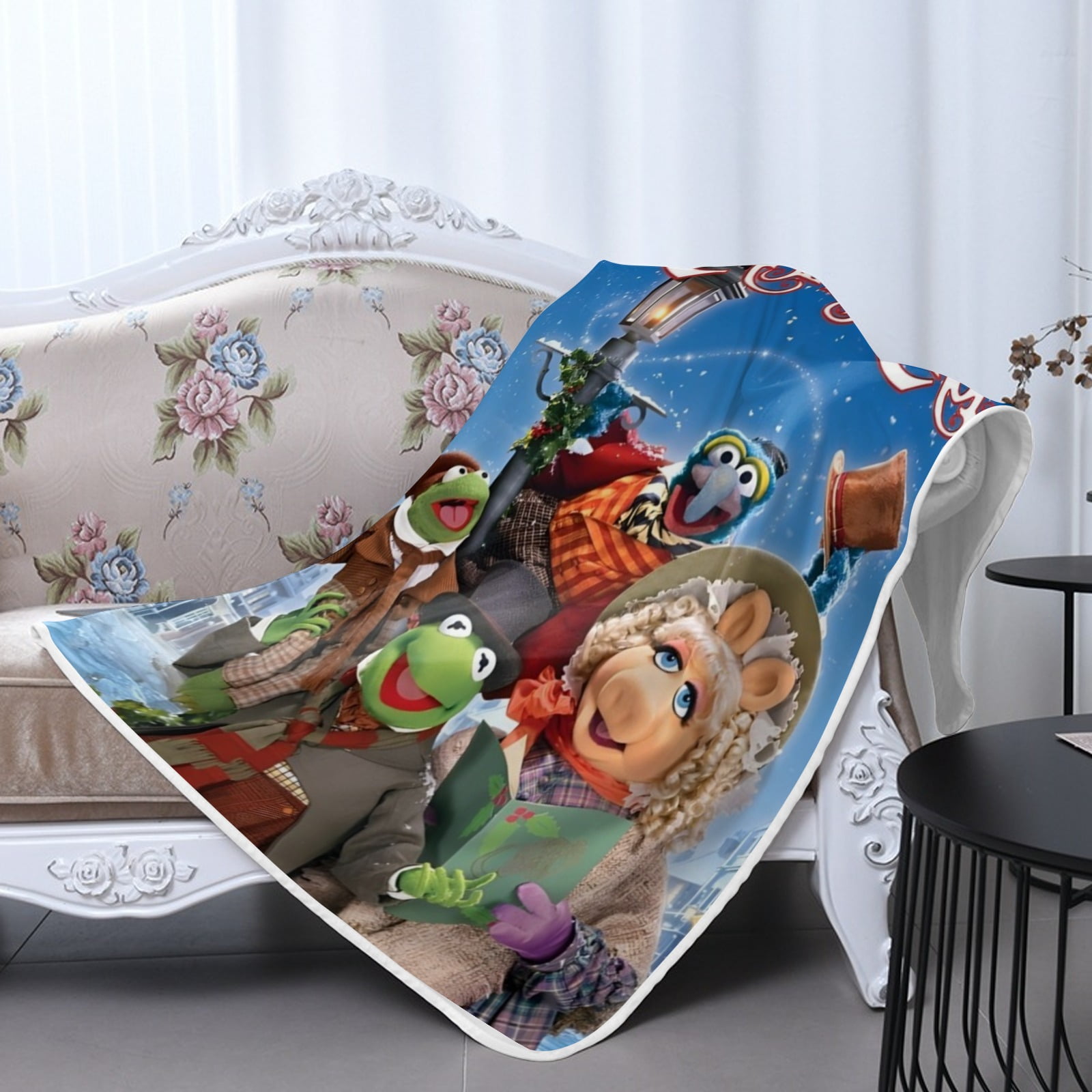 Patrick and Mahomes Ice Silk Blanket.40"x50" - Walmart.com