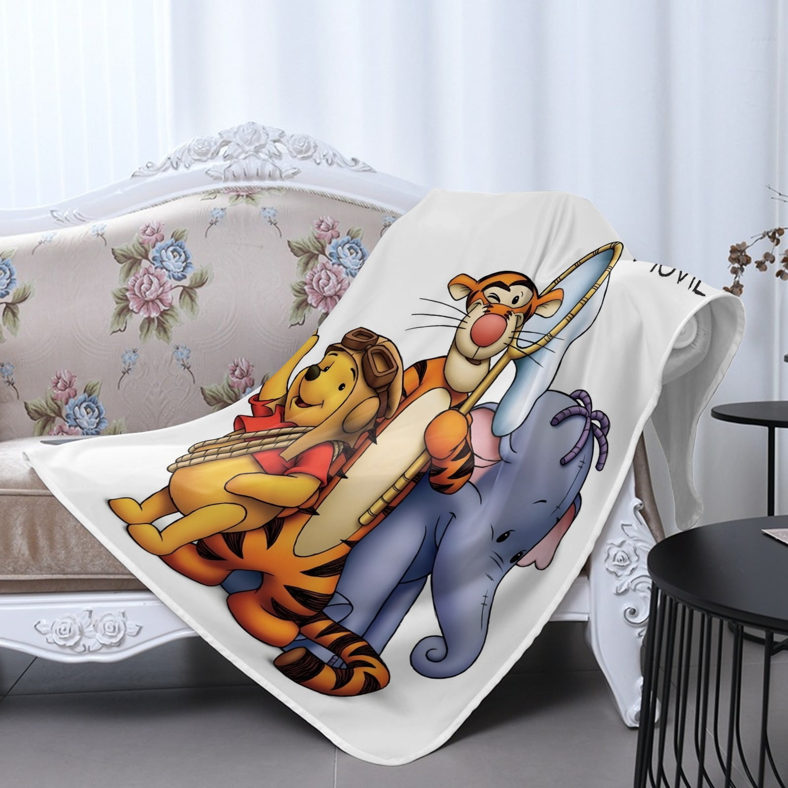 Patrick and Mahomes Ice Silk Blanket.40"x50" - Walmart.com