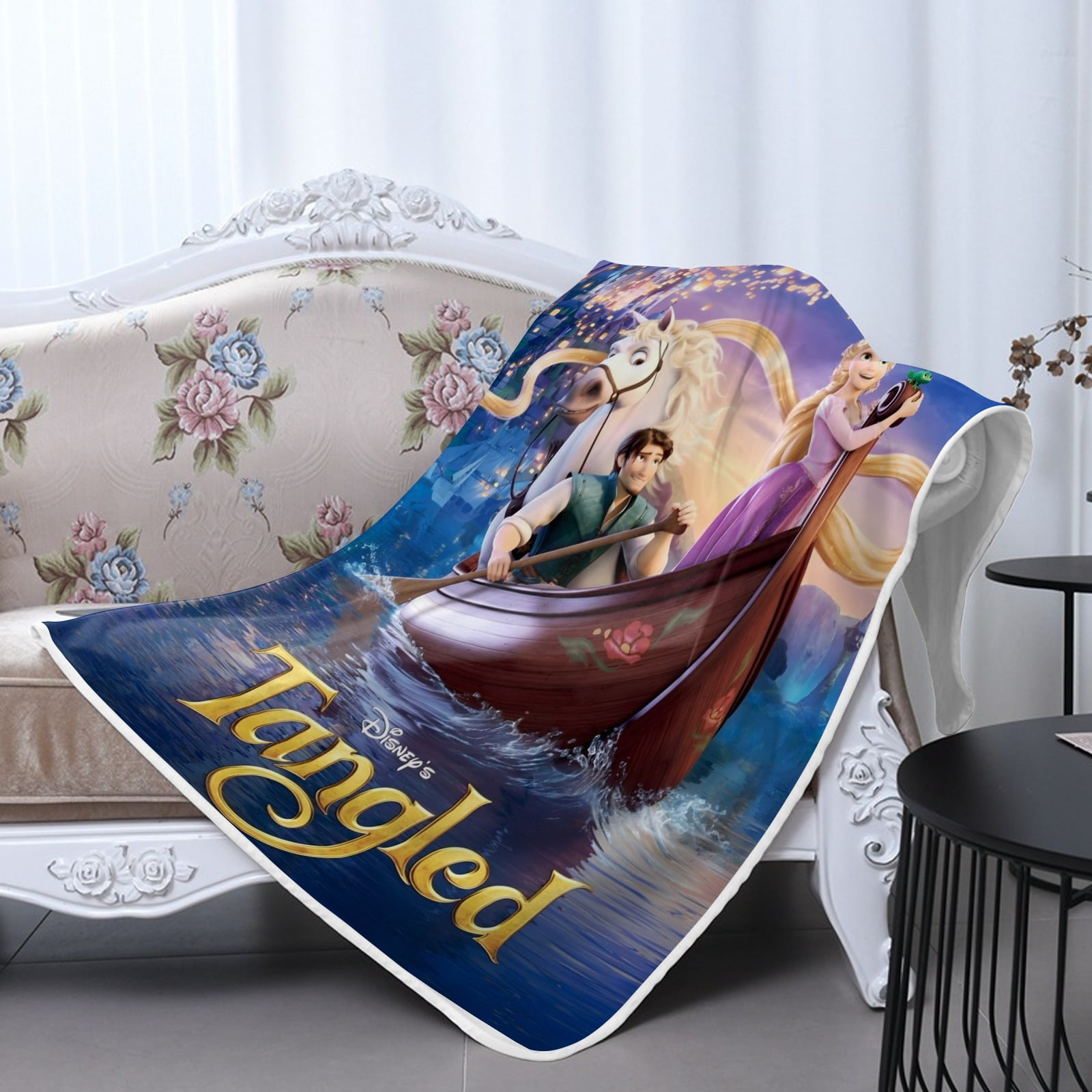 Patrick and Mahomes Ice Silk Blanket.40"x50" - Walmart.com