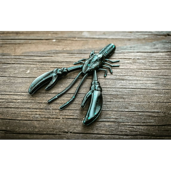 Patriot Agent 711 (Black w/ Blue Flake) - Walmart.com