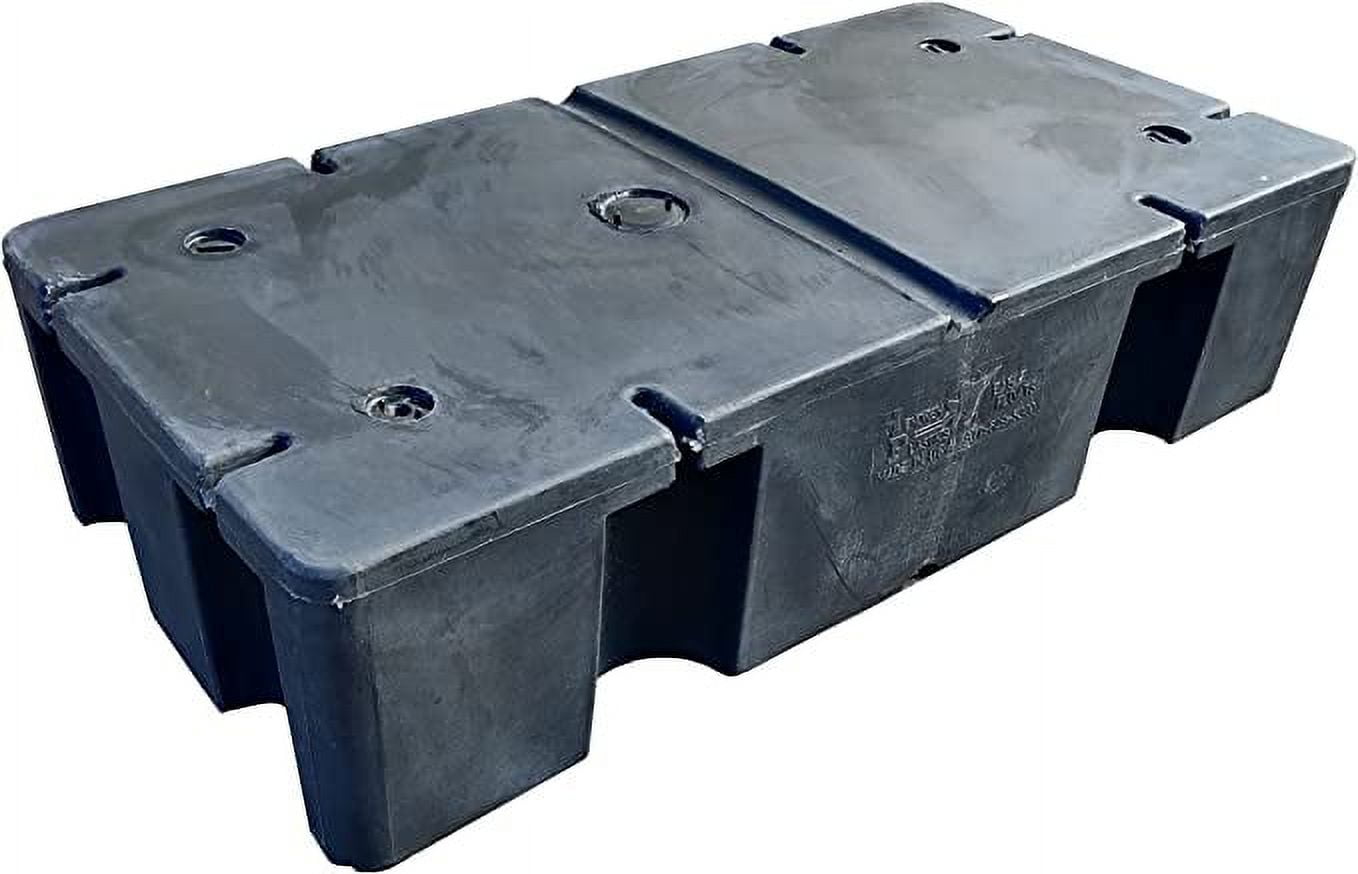 Patriot Floating Docks