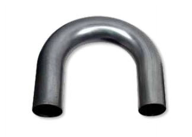 Patriot Exhaust H7017 18 Gauge 1 5/8" Tube Diameter, 3" Radius U Bends ...