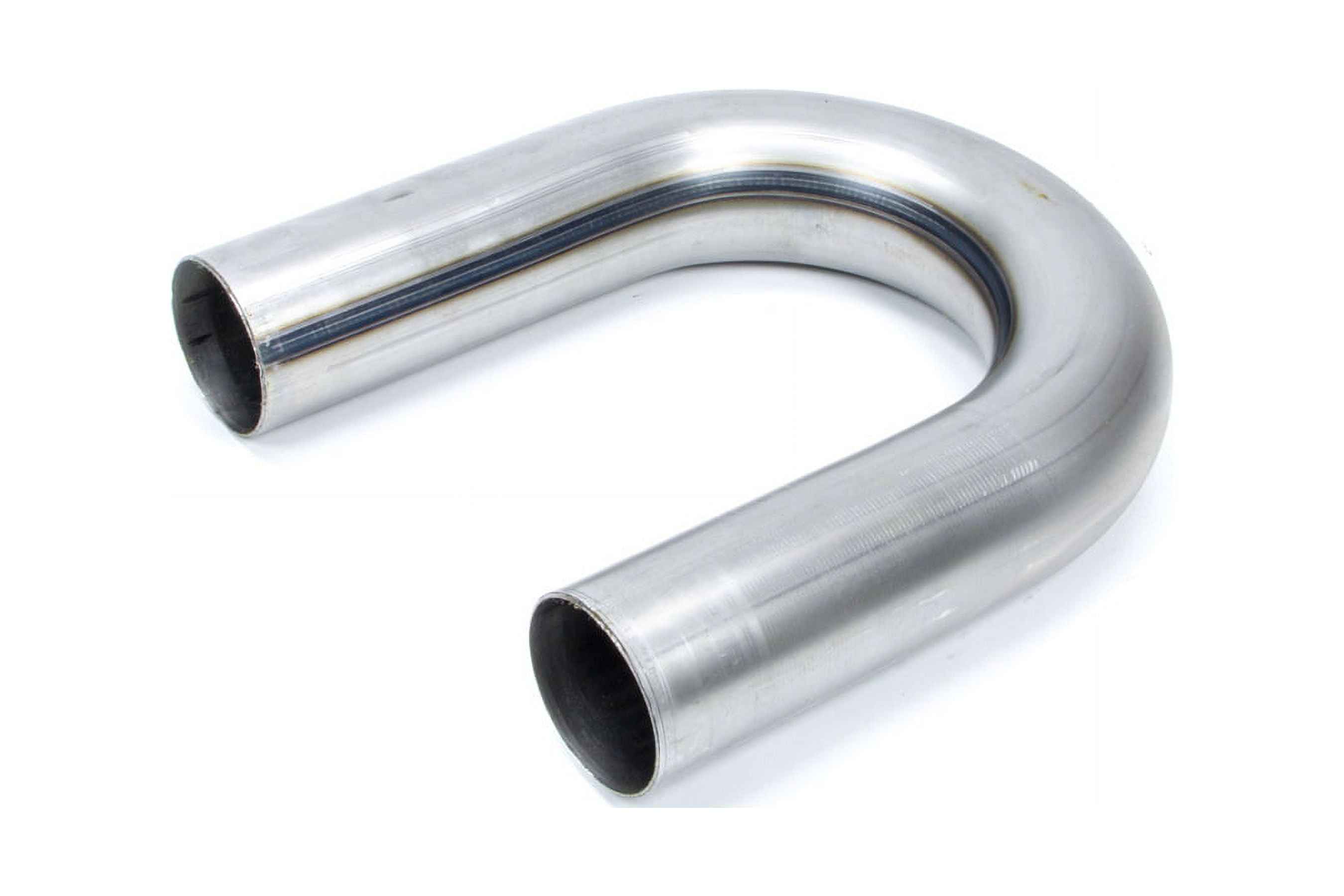 Patriot Exhaust H7055 2 1/2" X 4'' Radius Mild Steel U Bend Exhaust ...