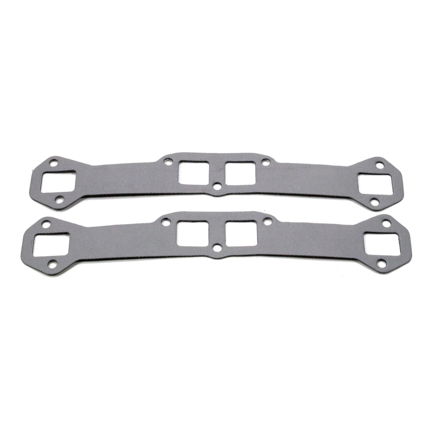Patriot Exhaust H7582 Header Gasket, Chevy 348-409 - Walmart.com