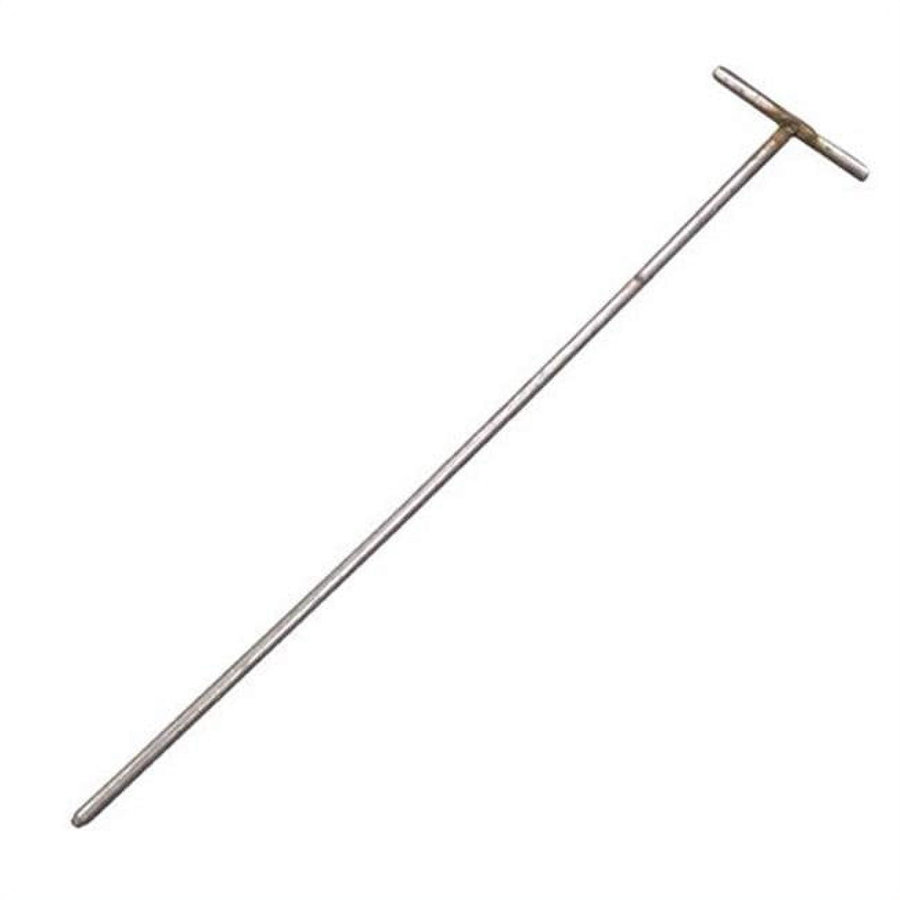 Patriot Fencing Ground Rod T Handle 30in - Walmart.com