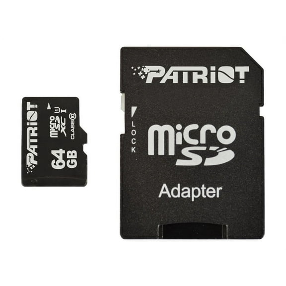 8 GB Memory Cards
