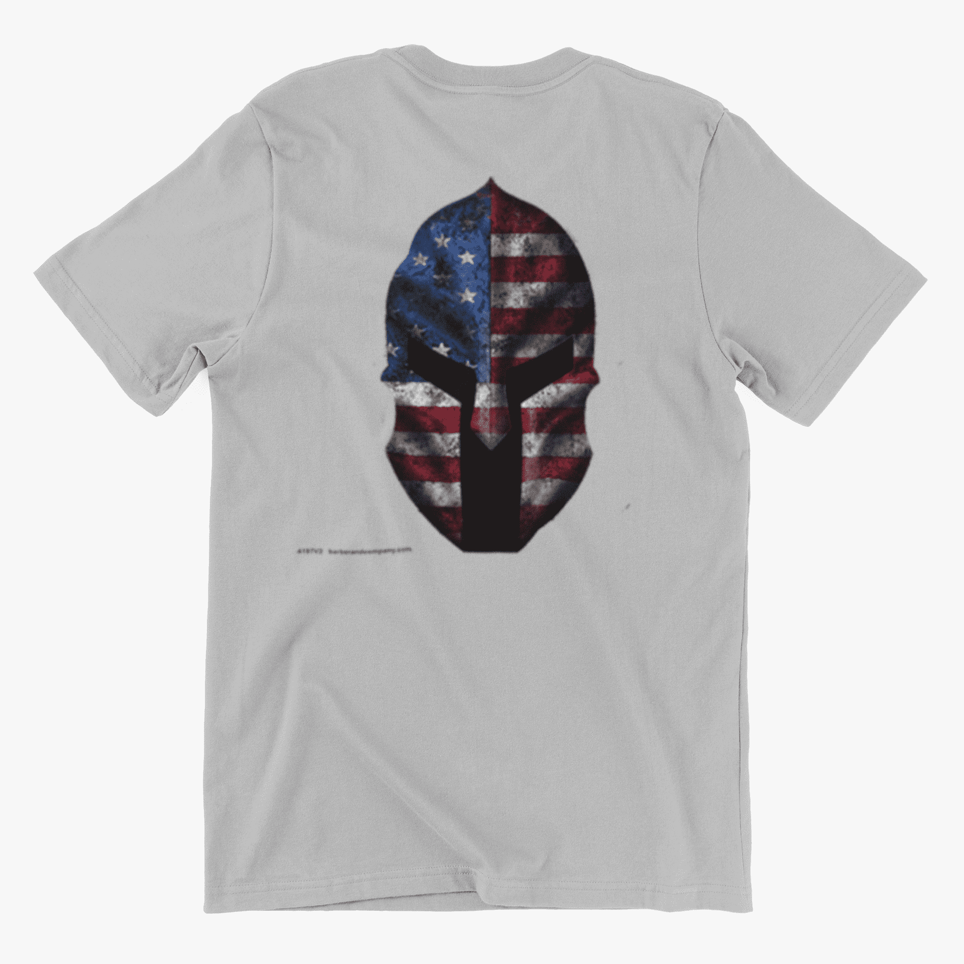 Patriot Mask T - Walmart.com