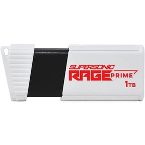 1 Terabyte Flash Drives for Fast Storage