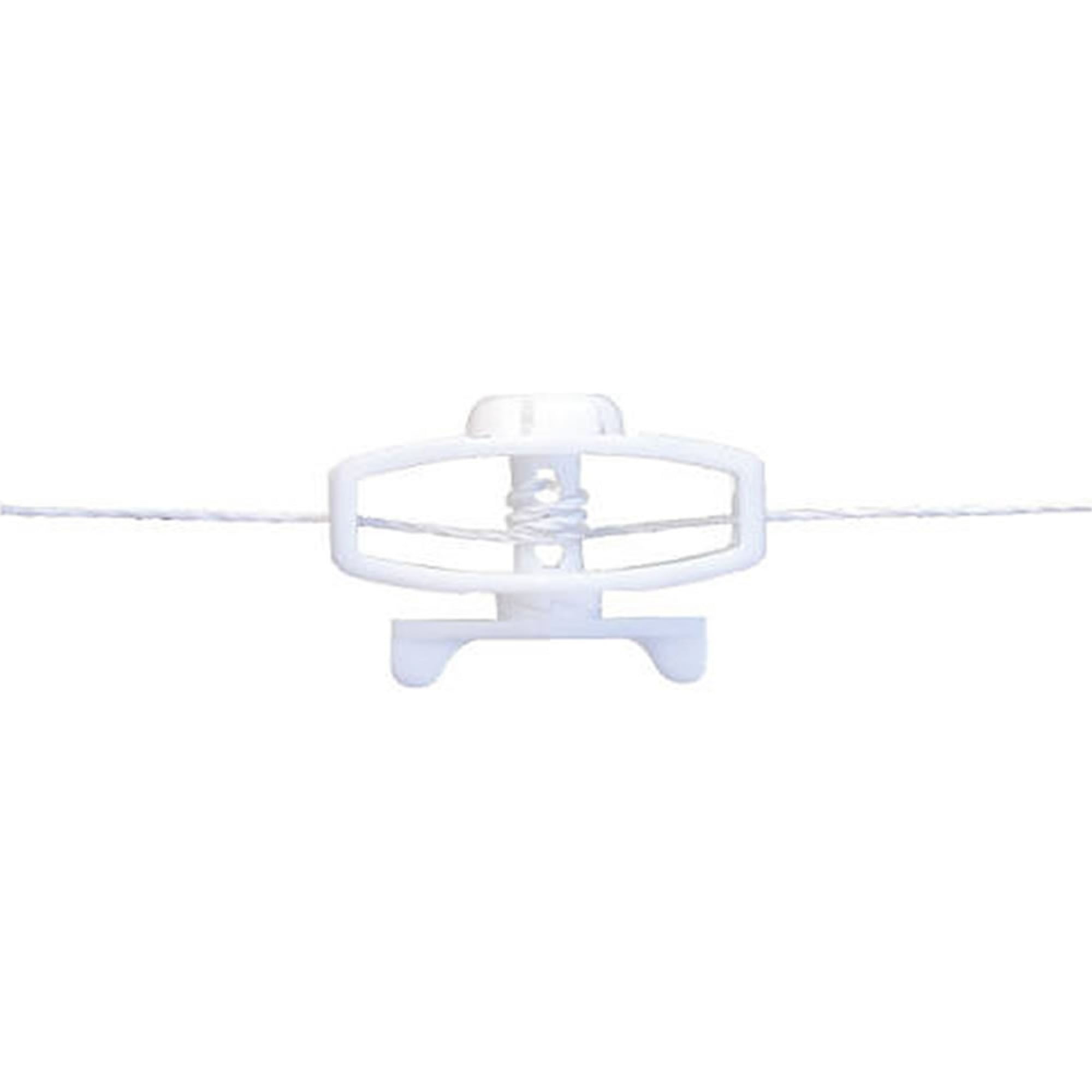 Patriot - Plastic Poli Tightener (5pk) - Walmart.com