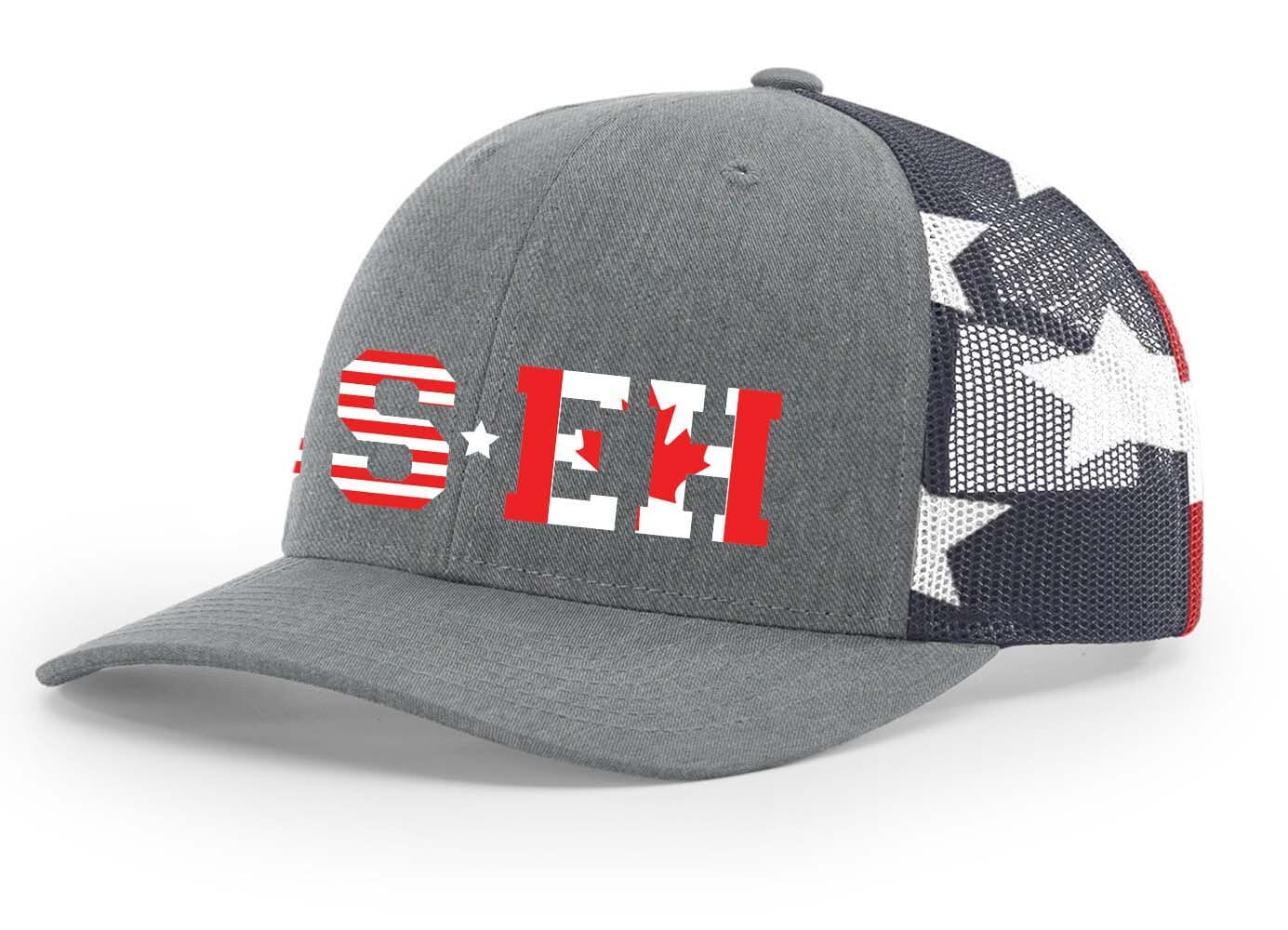 Patriot Pride Mens Canada Maple Leaf USA Canada Annex Patriotic ...