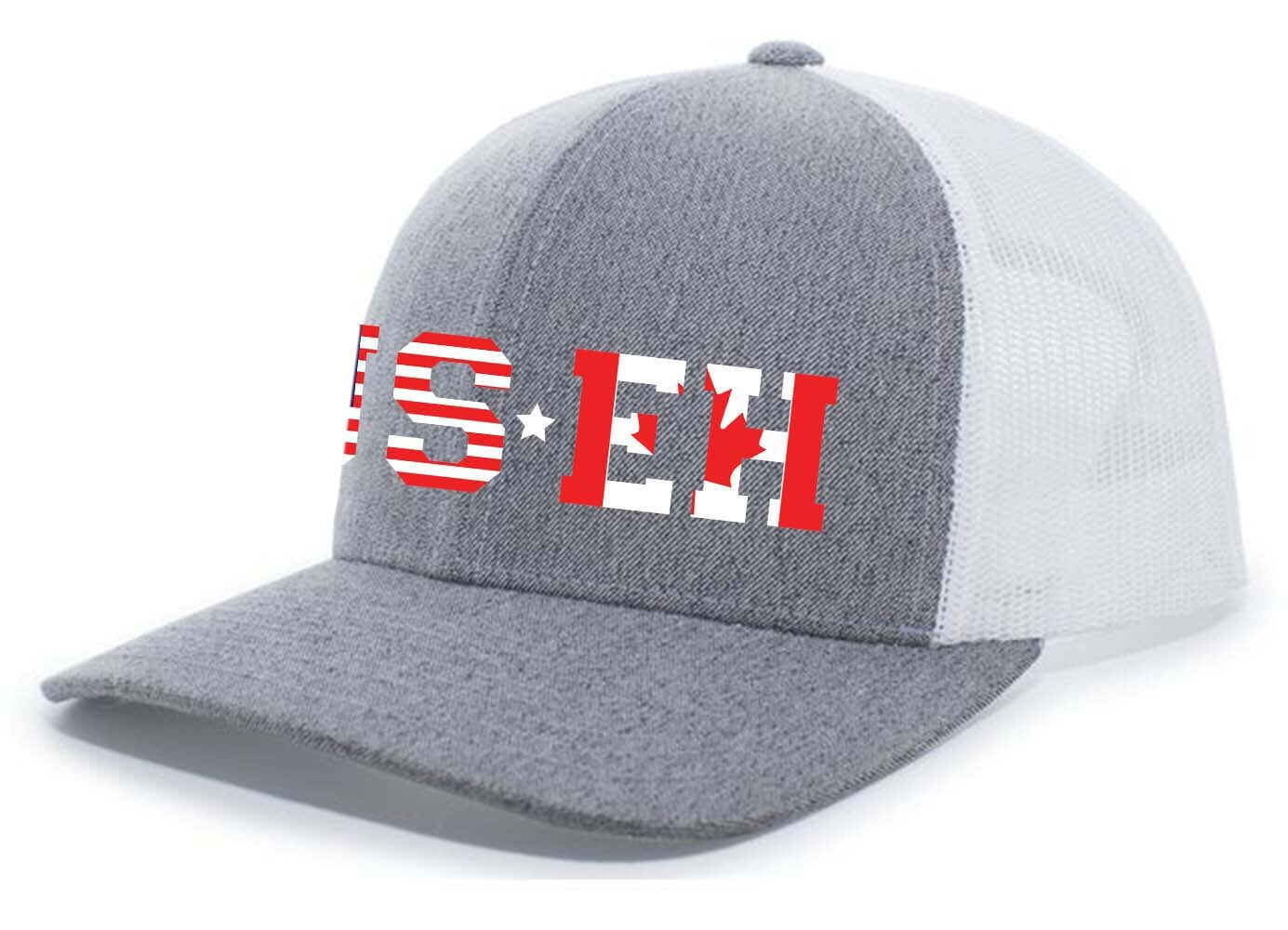 Patriot Pride Mens US EH United States Canada Annex Patriotic ...