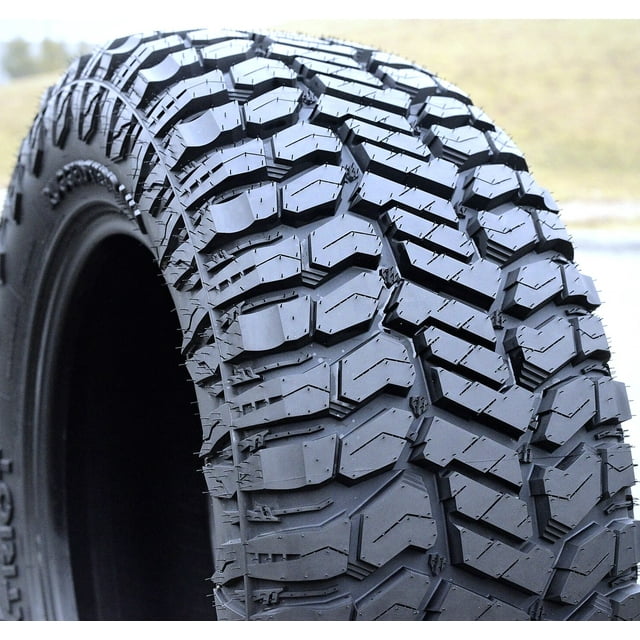 Bsw All Terrain Tires
