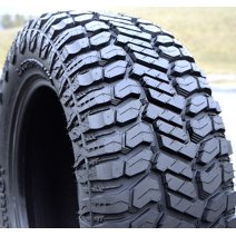 Atlander Roverclaw R/T LT 35X12.50R20 Load E 10 Ply RT Rugged Terrain ...