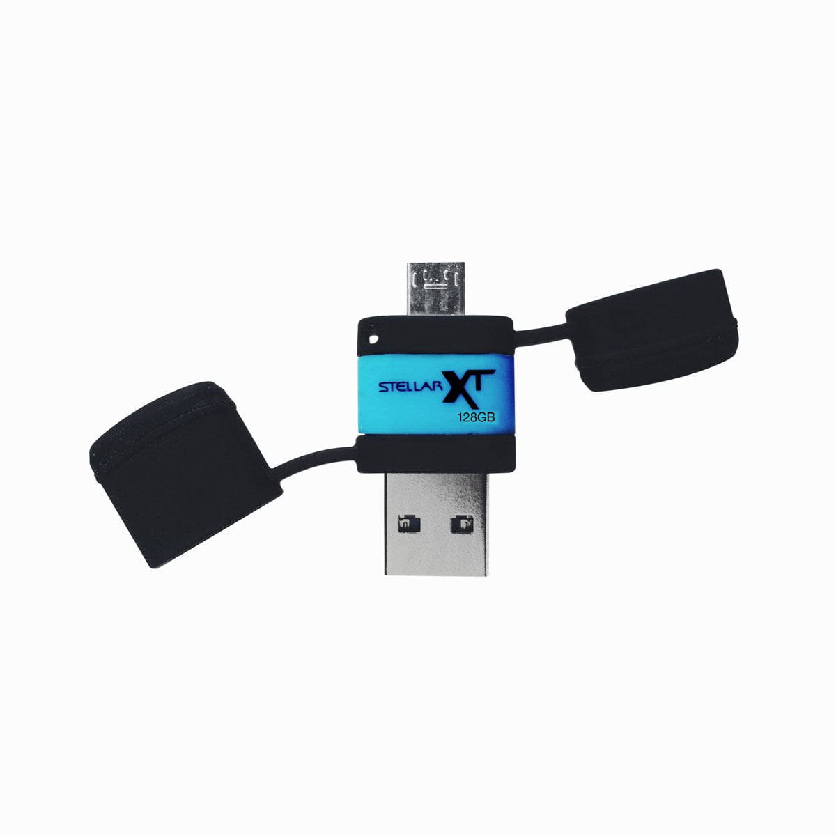 Patriot Stellar Boost XT OTG/USB 3.1, Gen. 1 (USB 3.0) Flash Drives ...