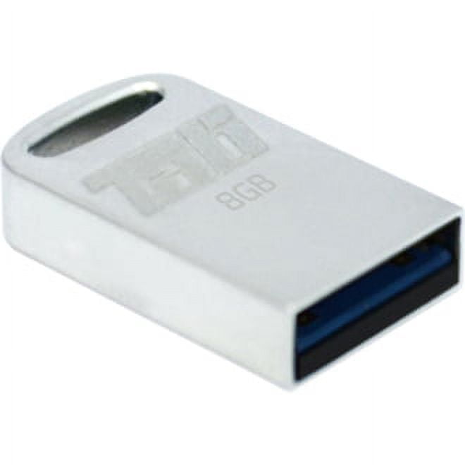 Patriot Tab 8GB USB 3.0 Flash Drive - Walmart.com