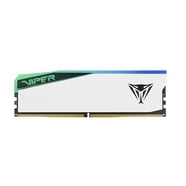 Patriot Viper Steel DDR4 RAM 8GB (1X8GB) 3000MHz CL16 UDIMM Desktop Gaming Memory Module ...