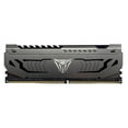 Patriot Viper Steel DDR4 64GB (2X32GB) 3600MHz Desktop Gaming Memory ...