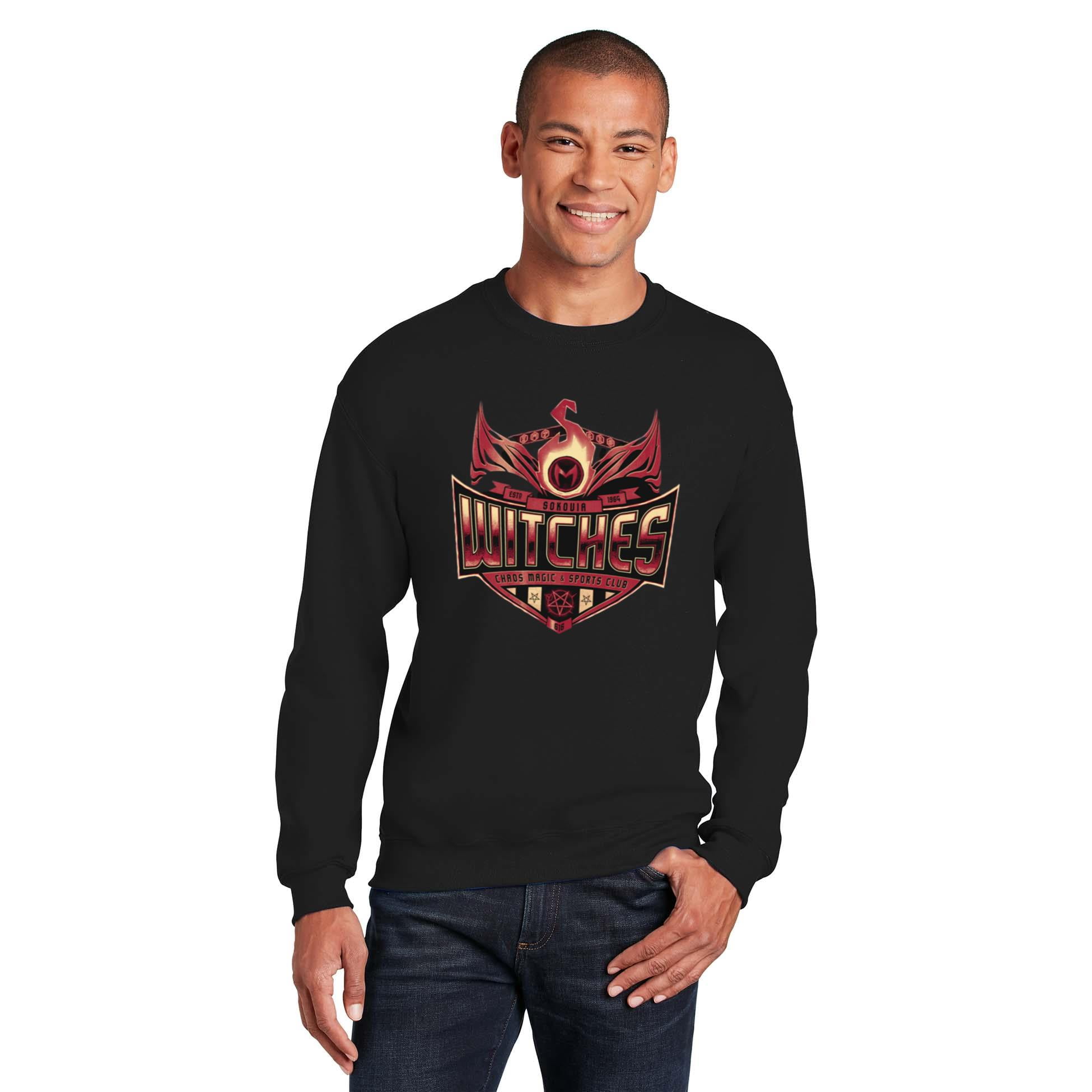Patriot100 Sokovia Witches Comic, The Cartoons Good The Good More And Best Always, SW, Hoodie ...