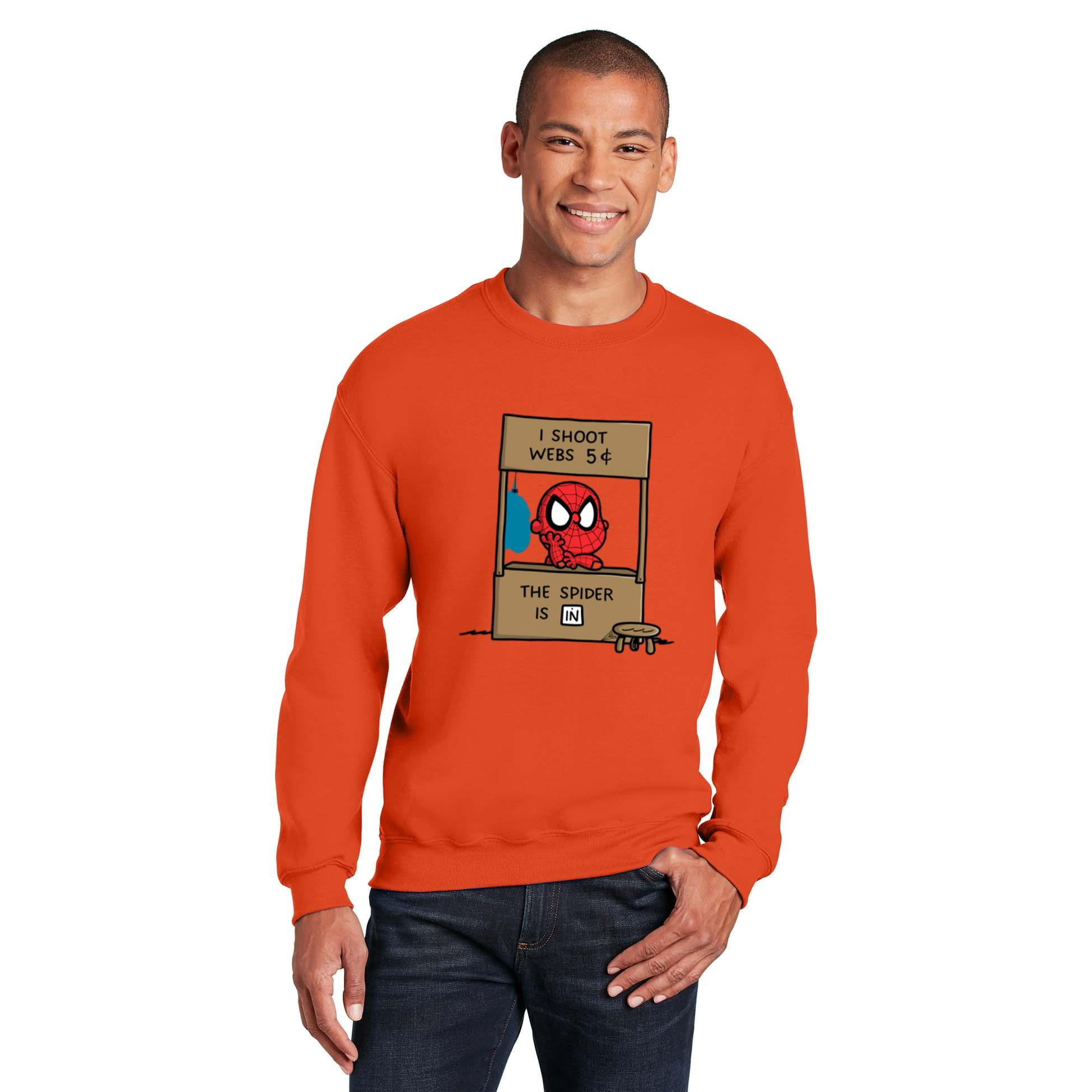 Patriot101 Spider Help Comic, Power Helps The Comics To Styles Is Fun ...