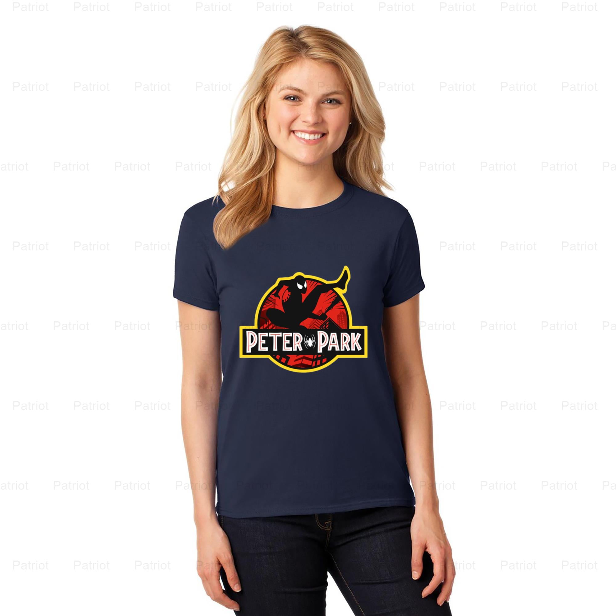 Patriot99 Peter Park Comic, Spider The Good Styles The Cartoon Funny ...