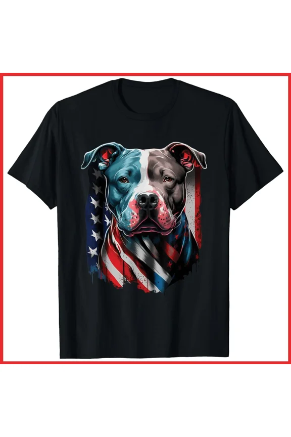 Pit Bull T-Shirts for Fans and Enthusiasts with Stylish Designs