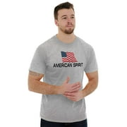 American Spirit Logo