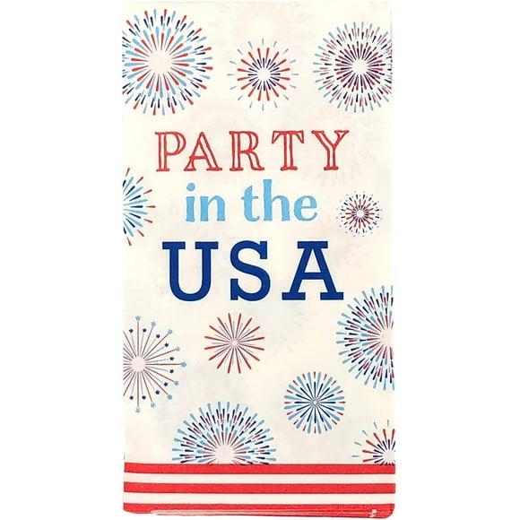 Americana Theme Party