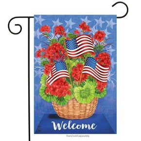 Summer Flags in Seasonal Flags - Walmart.com