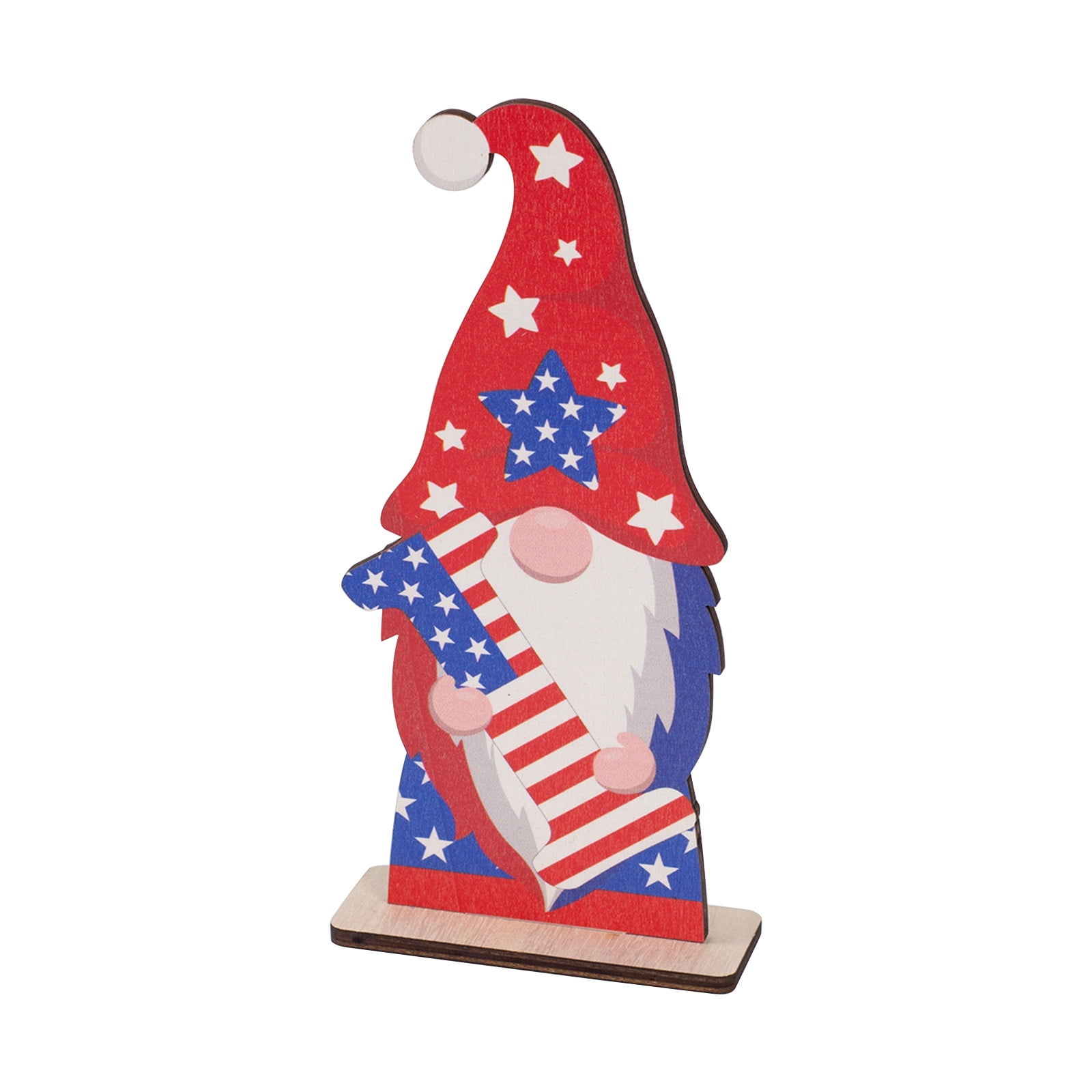 Patriotic Decorations Independence Day Decorations Celebrate Freedom ...