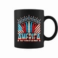 Patriotic For Jet 4Th Of July For Usa Coffee Mugs - Walmart.com
