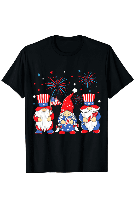 Gnome Clothes
