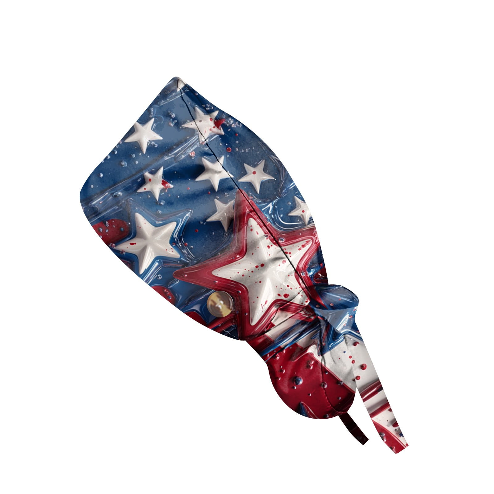 Patriotic Hats American Flag Hats Celebrate The Fourth Of July In Bold ...