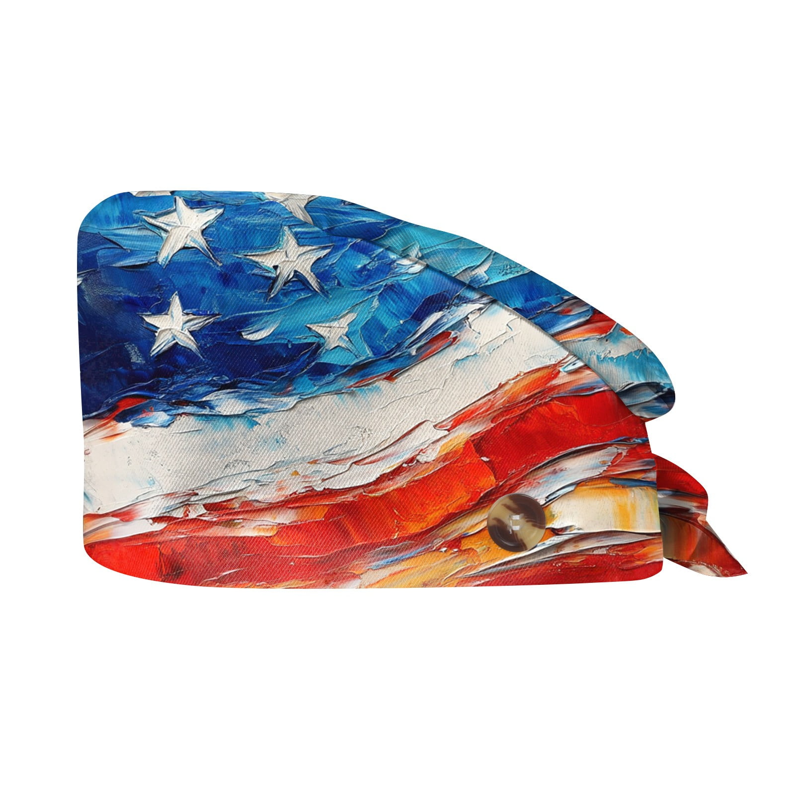 Patriotic Hats American Flag Hats Independence Day Hats That Add Flair ...