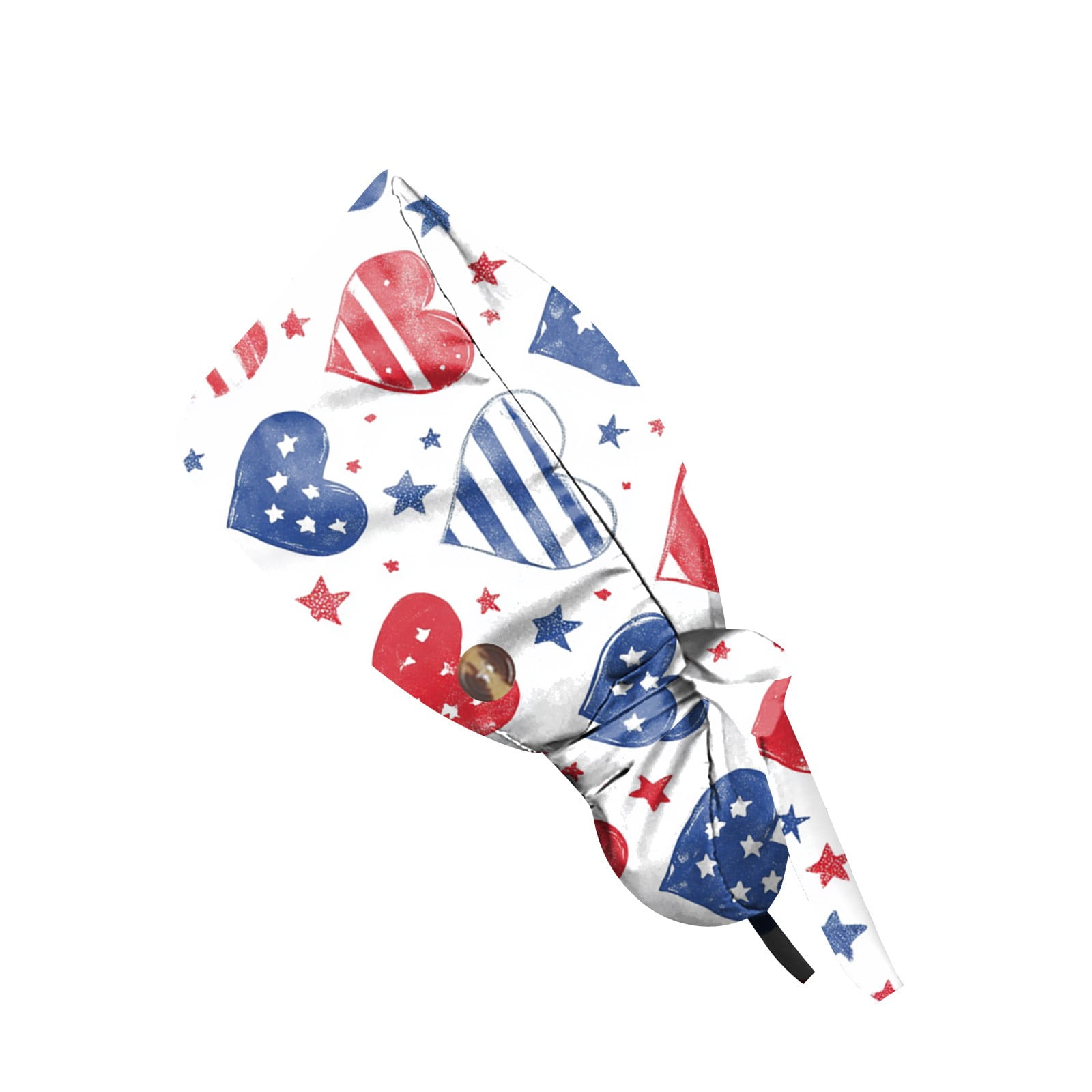 Patriotic Hats July 4Th Party Hats Fourth Of July Hats That Celebrate ...