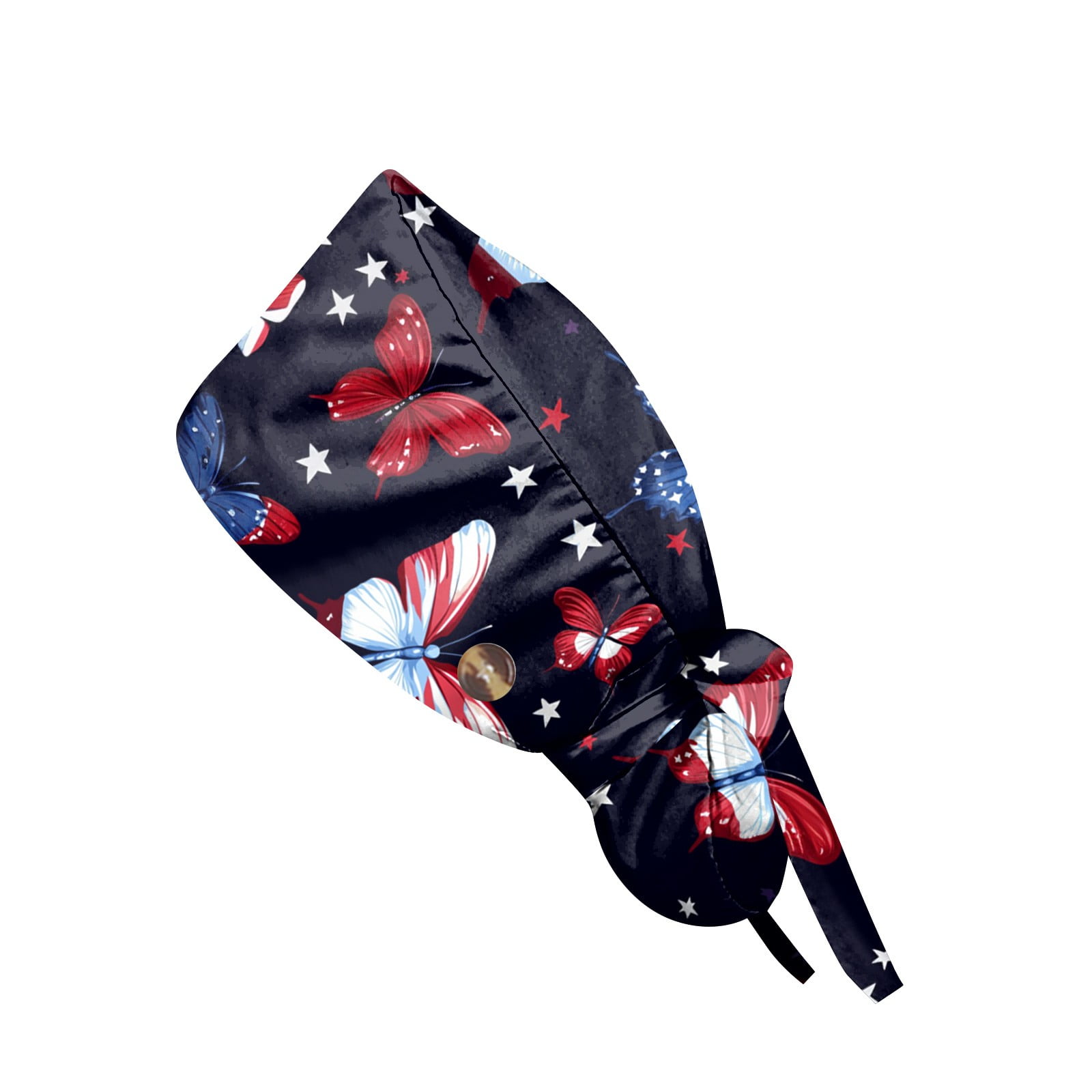 Patriotic Hats July 4Th Party Hats Show Off Your Love For America With ...