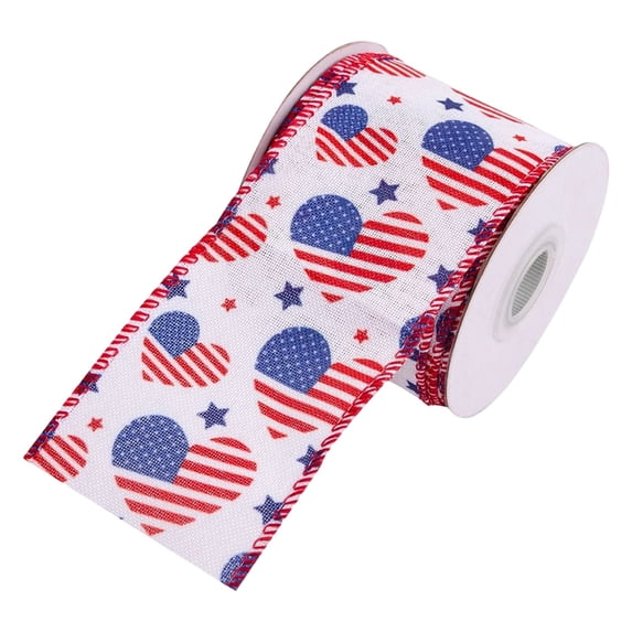 Patriotic Party Supplies Set, $10 Wholesale Lots, Independence Day ...