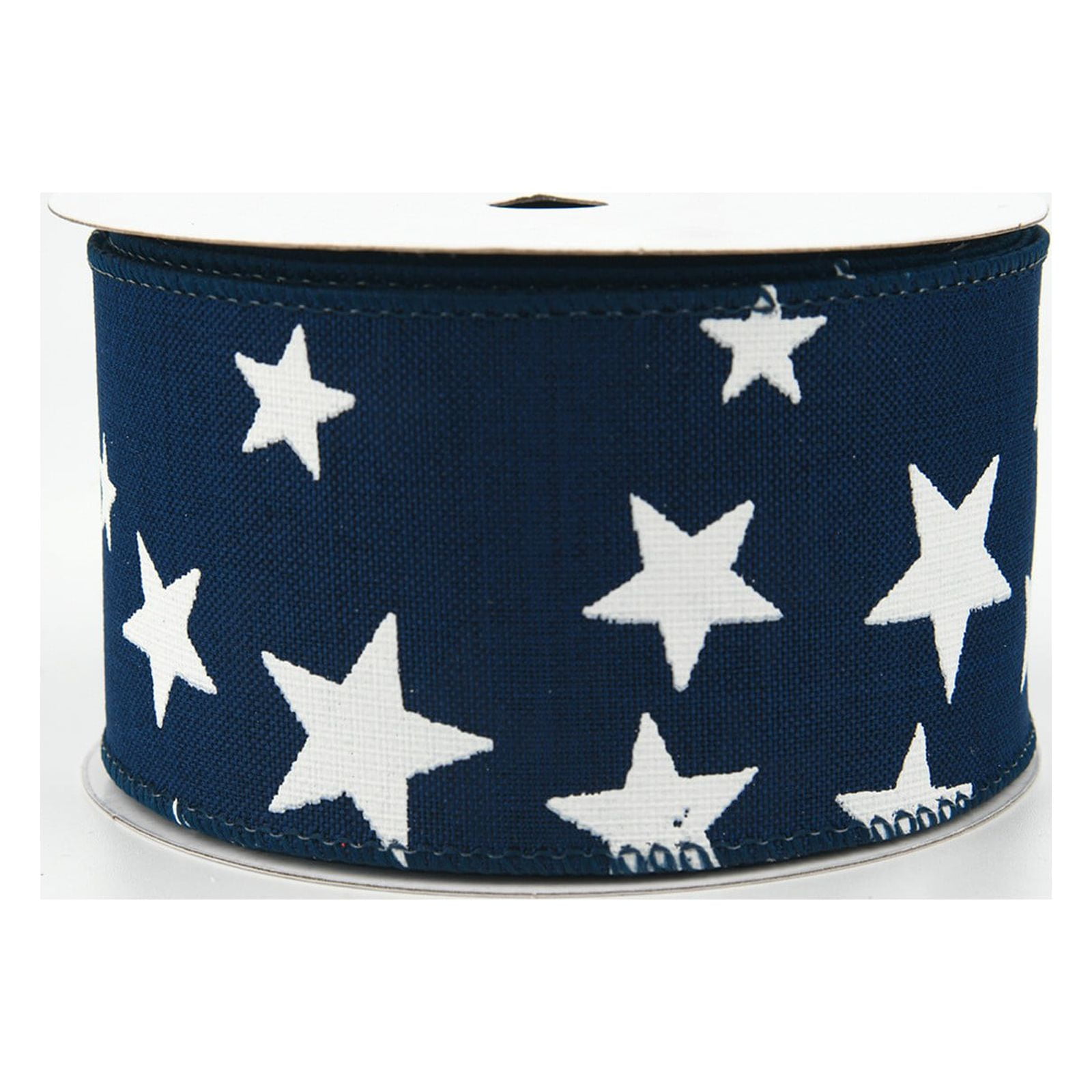 Patriotic Ribbons American Independence Day Ribbon Printing Thermal ...