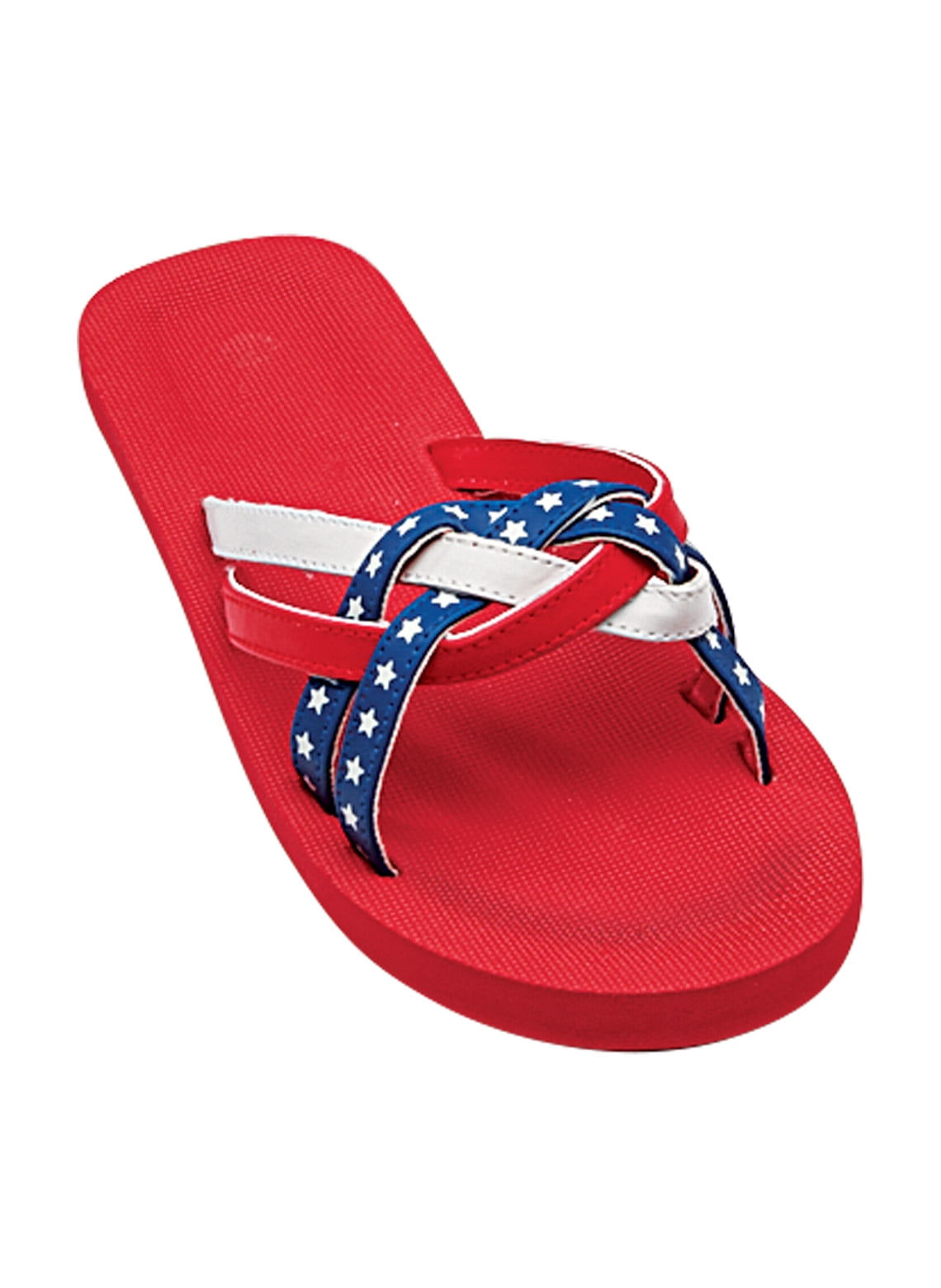 Patriotic Sandal - Walmart.com