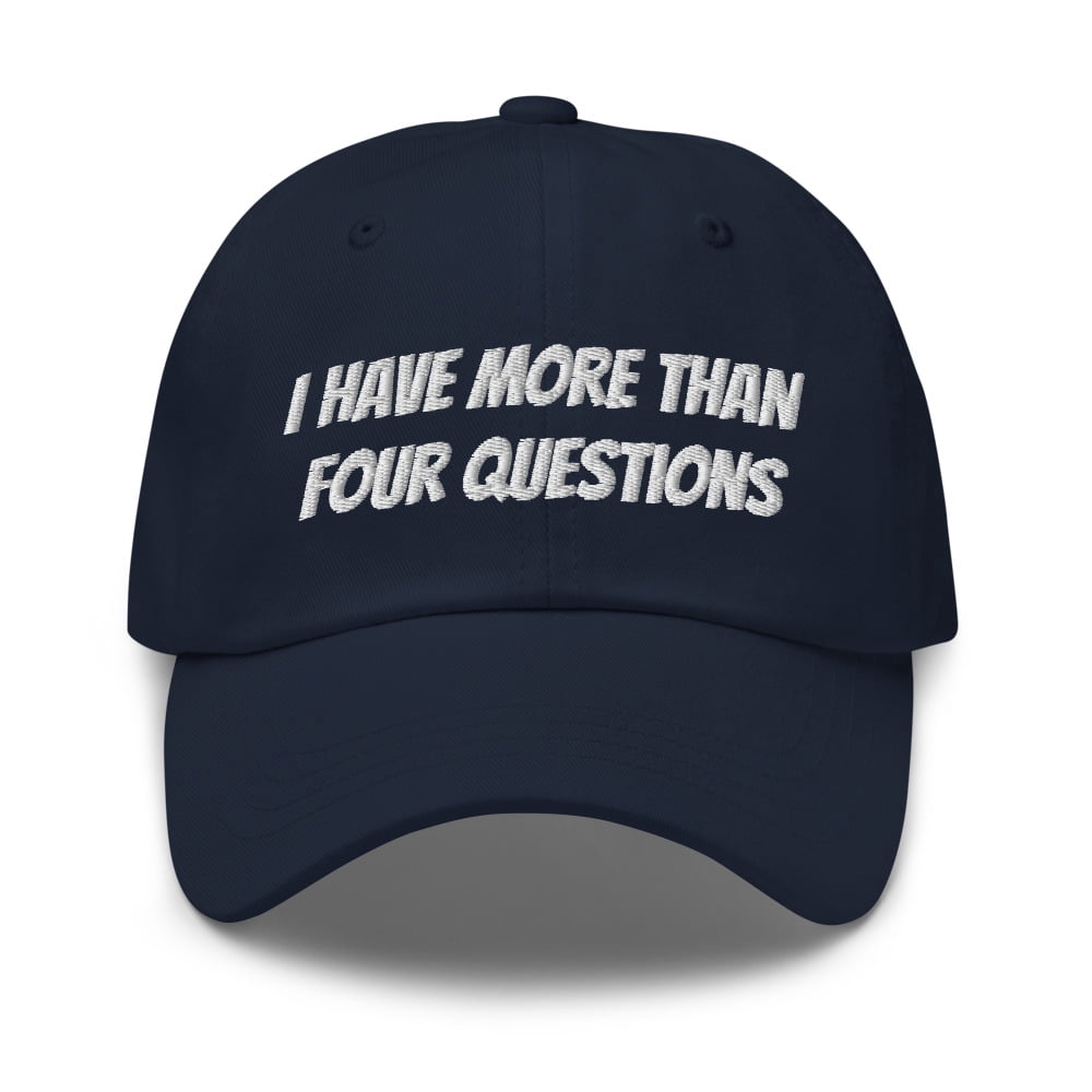 Patriotic Saying Embroidered Dad Hat, We Are Not Ok USA Flag Upside ...