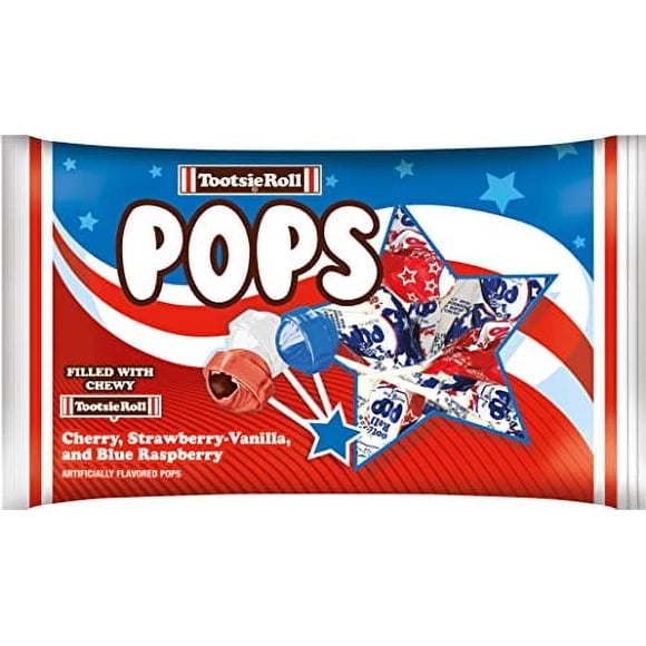 Tootsie Pop