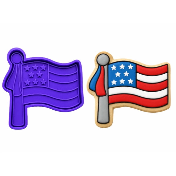 Cutter Flag