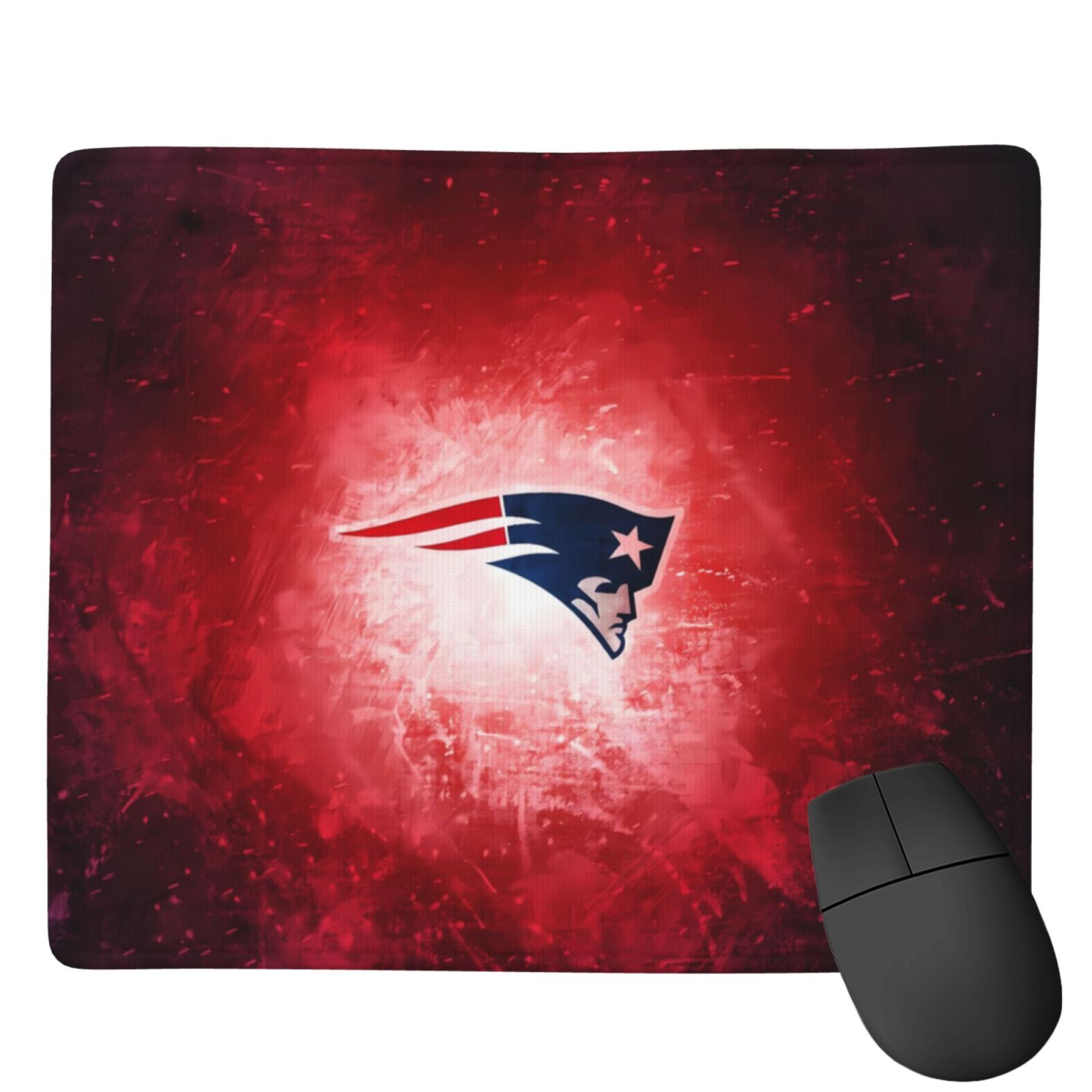 Philadelphia Eagles Desk Accessories New England Patriots Wireless ...
