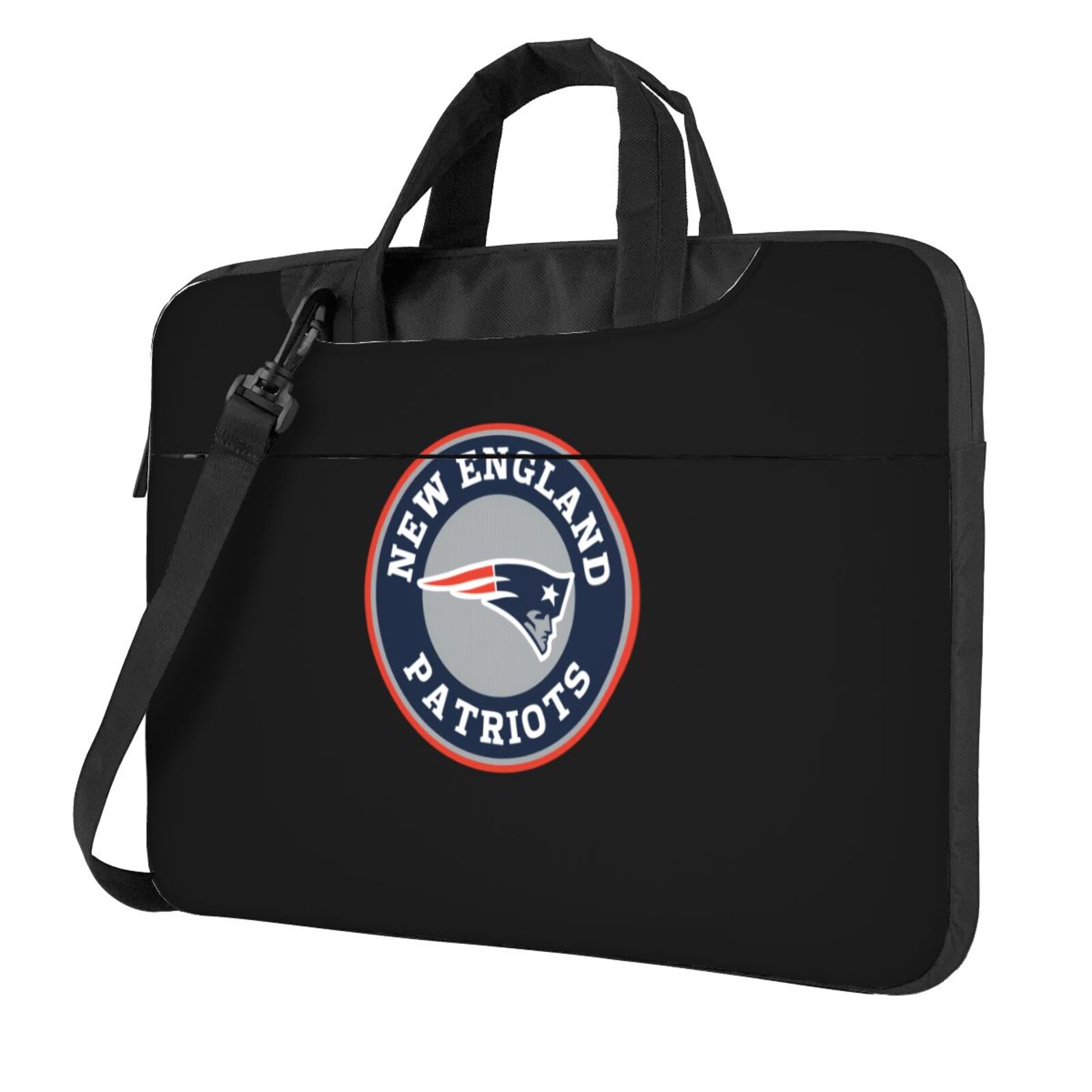 Patriots Team Logo Laptop Bag, 13/14/15.6 inch Laptop Bag Laptop Sleeve ...