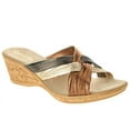 Patrizia Women Apple sandals - Walmart.com
