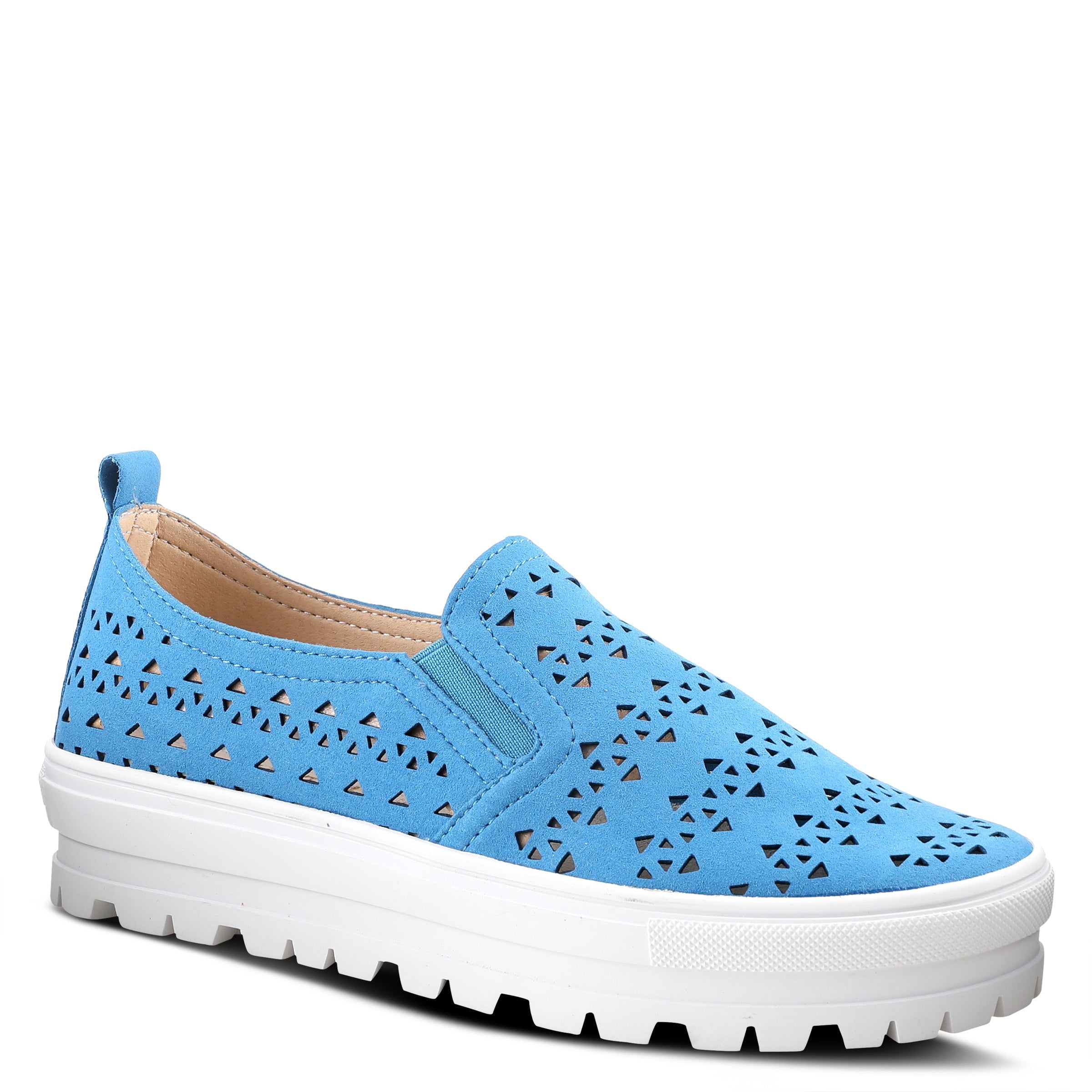 PATRIZIA Women's Angelita Slip-On - Walmart.com