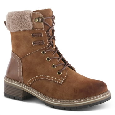 MUK LUKS Women's Verna Boots - Walmart.com